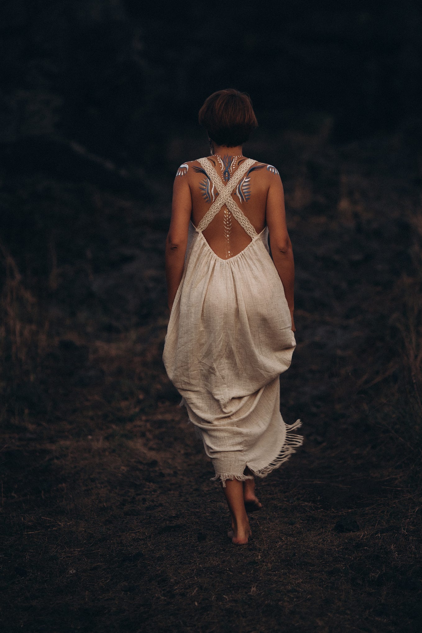 A Prayer for Ancestral Power and A Message about Forgiveness | by ...