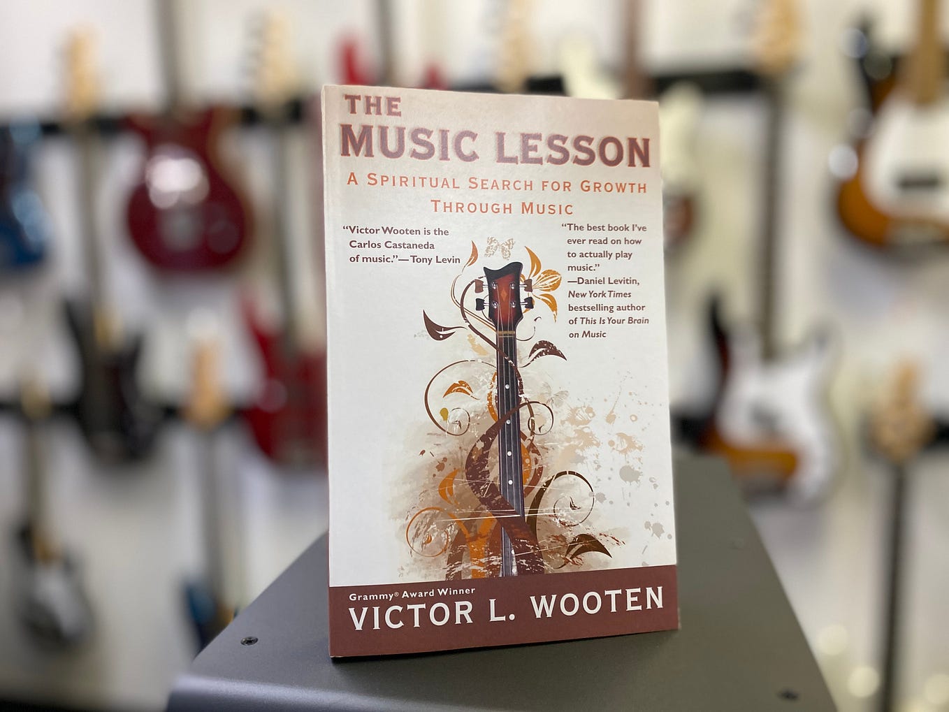 My Top 5 Masterclasses for Musicians: Insights and Recommendations | by ...