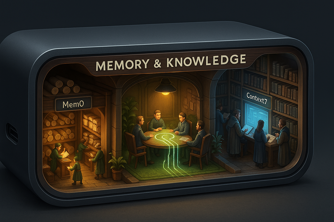 Building a Custom MCP Server in Python for OpenAI Agents | by Micheal Lanham | May, 2025 | Medium