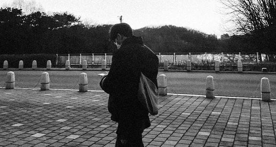 I’m an Extrovert but an Introvert | by Elsa Karunia Ilahi | Medium