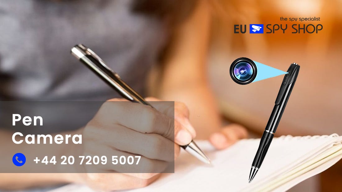 Room Recording: Room Covert Audio Recording at Euspyshop - R Kumar - Medium