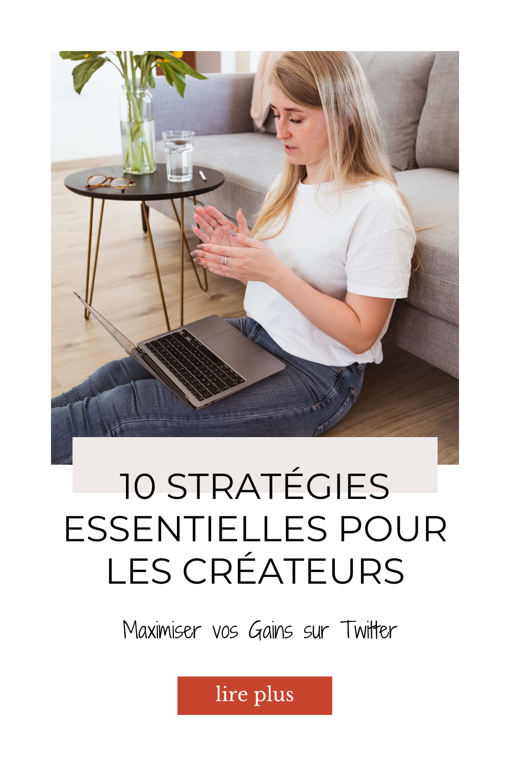 Twitter : comment trouver Votre Niche Lucrative et Bâtir Votre Marque avec Succès en 2024 ? | by ...