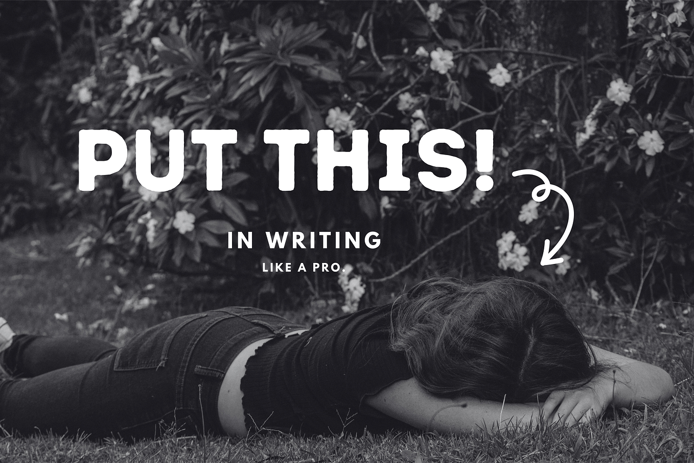 Crafting Emotion: Tips for Writing Lust | by Kaylee Writes | Bouncin ...