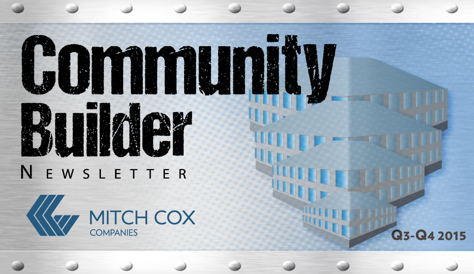 Who We Are and How We Got There; The Story of Mitch Cox | by Mitch Cox ...