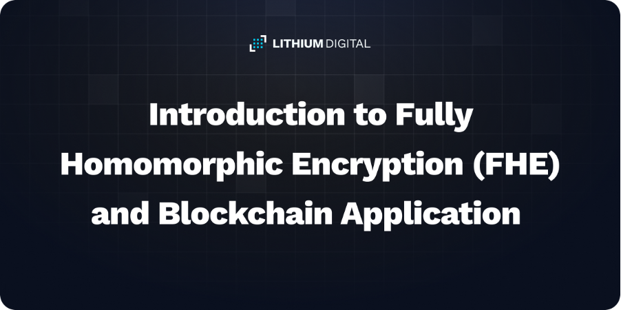 Octra Revolutionising Data Privacy With Fully Homomorphic Encryption And Blockchain Technology