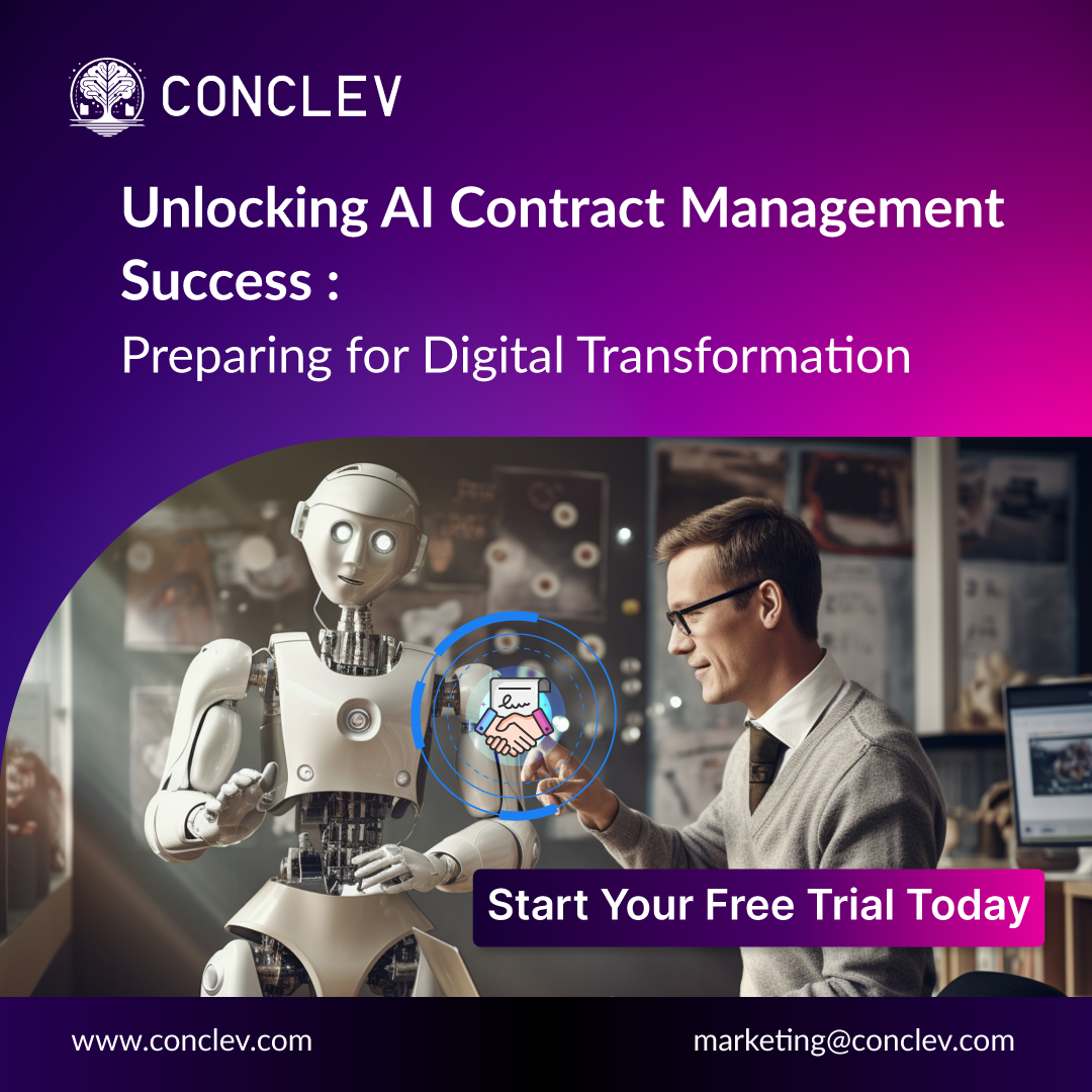 Addressing Deployment Challenges in AI Contract Management - Conclev ... Addressing Deployment Challenges in AI Contract Management - Conclev ...