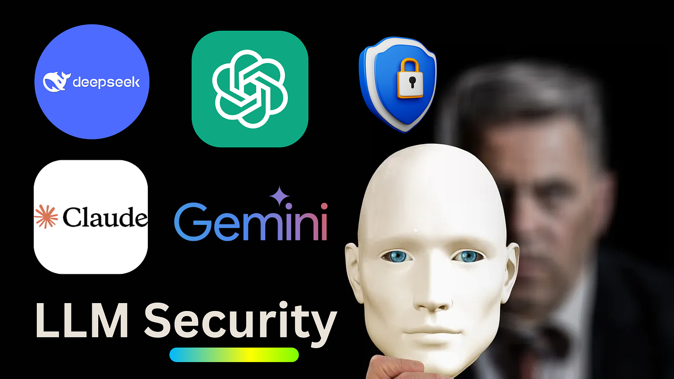 Securing LLMs with LLM Guard and LiteLLM | Medium