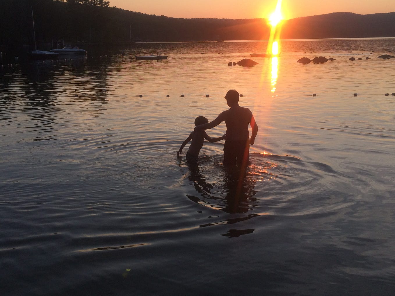 Why the world needs more dad blogs. | by Doug French | Medium