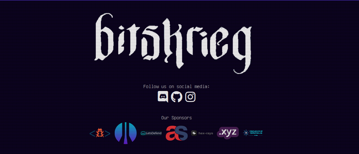 BHFlagY{BlackHat-MEA-Finals}. A Pwn easy challenge writeup from… | by n0tabdu11ah | Medium