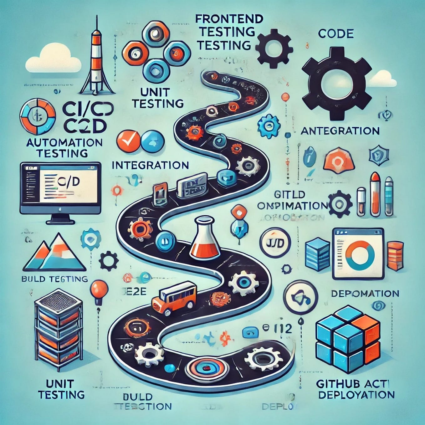 Auto Version Bumps with Github Actions | by Kevin Nuut | The Startup | Medium