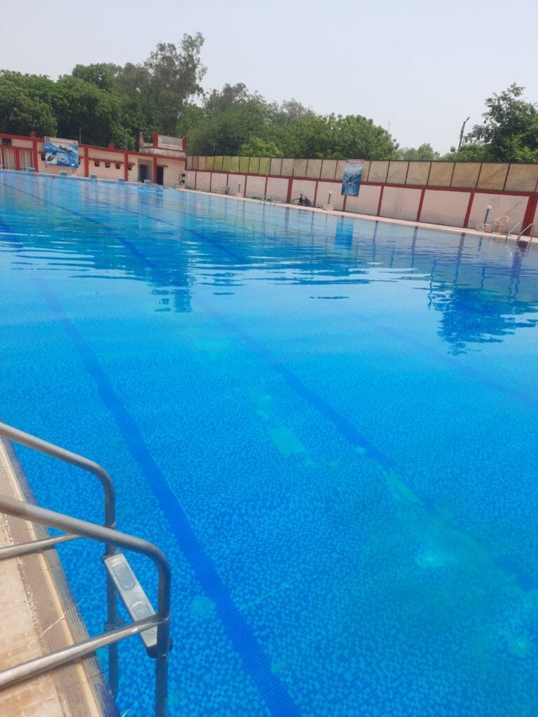 Everything You Need To Know About Swimming Pool Contractor ? | by ...