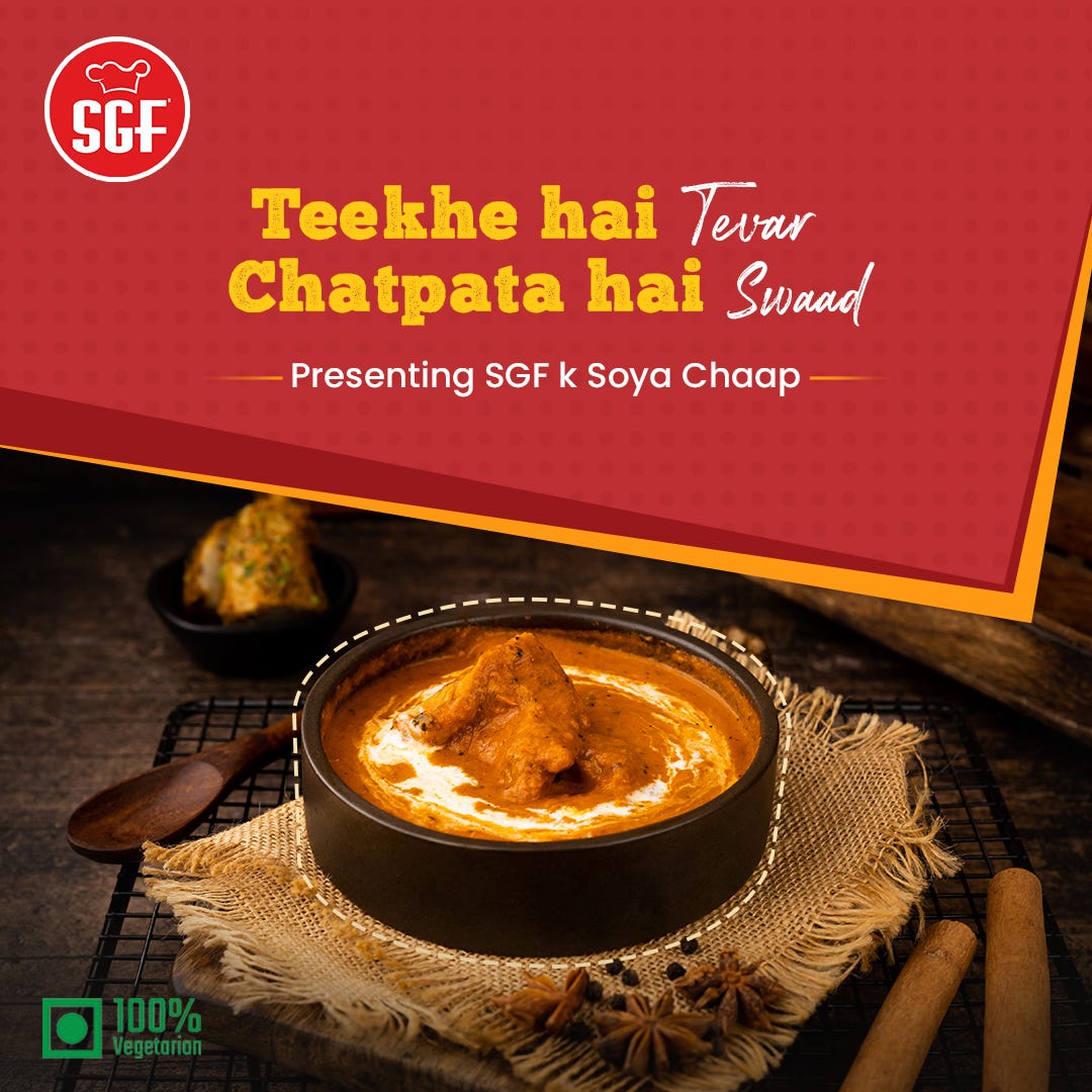 Why do Emerging Food Entrepreneurs Prefer North Indian Cuisine Brand ...