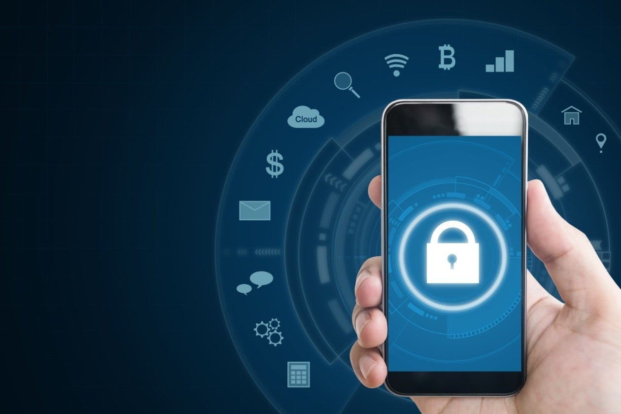 What are encrypted mobile phone, and how do they work | by Harry S ...