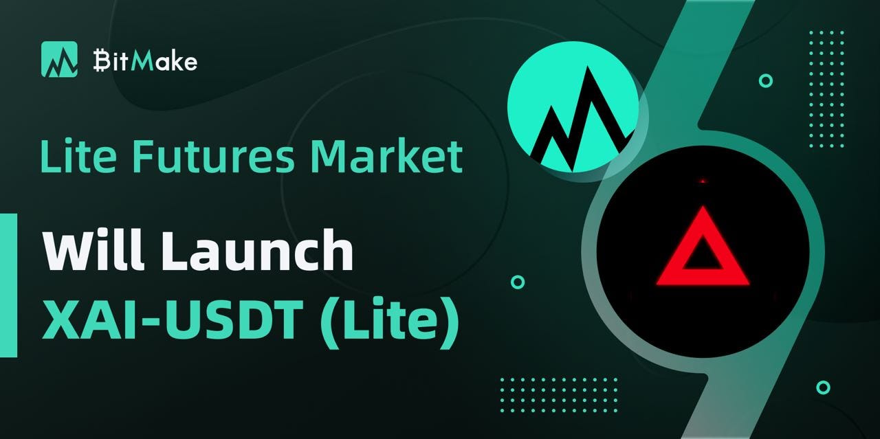 BitMake Will Launch the ALT-LT Trading Pair | by BitMake Exchange | Jan ...