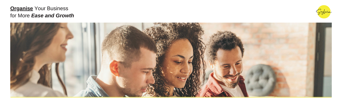 How to Network without Feeling ‘Icky’ | by Sylvia | Medium