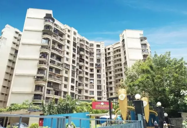 Which is the new property in Thane, Mumbai? | by Neelkanth Realty | Jul ...