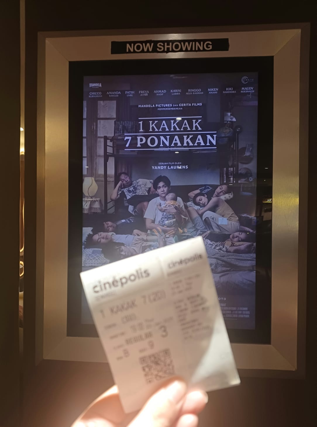 Review Buku: Teruslah bodoh, Jangan pintar | by Sarah Dwi Septyani | Medium