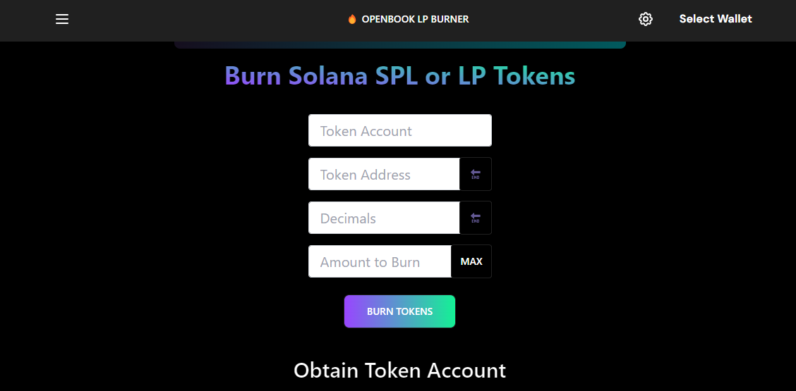 HOW TO LAUNCH A TOKEN ON SOLANA. With the explosive growth of… | by Soltoken Space | Medium