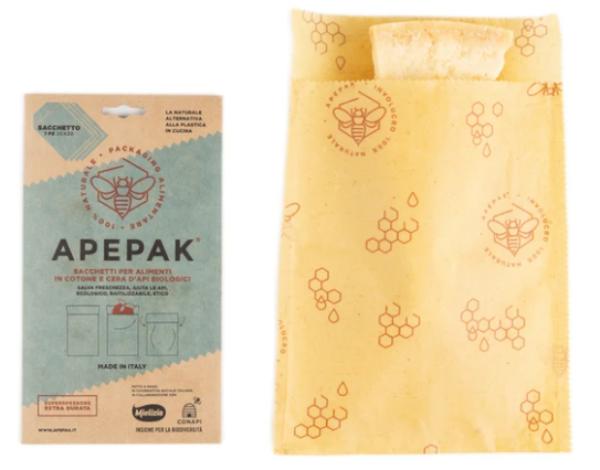 APEPAK BAG 30x20cm - apepak.it - Medium