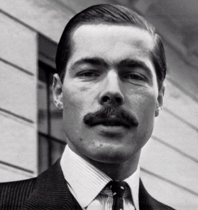 The Disappearance of Lord Lucan. The next case we will feature on video ...