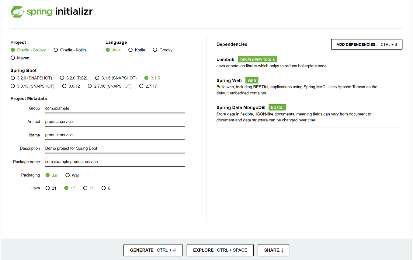 Integration Testing with Springboot and Testcontainers | by Agustin ...