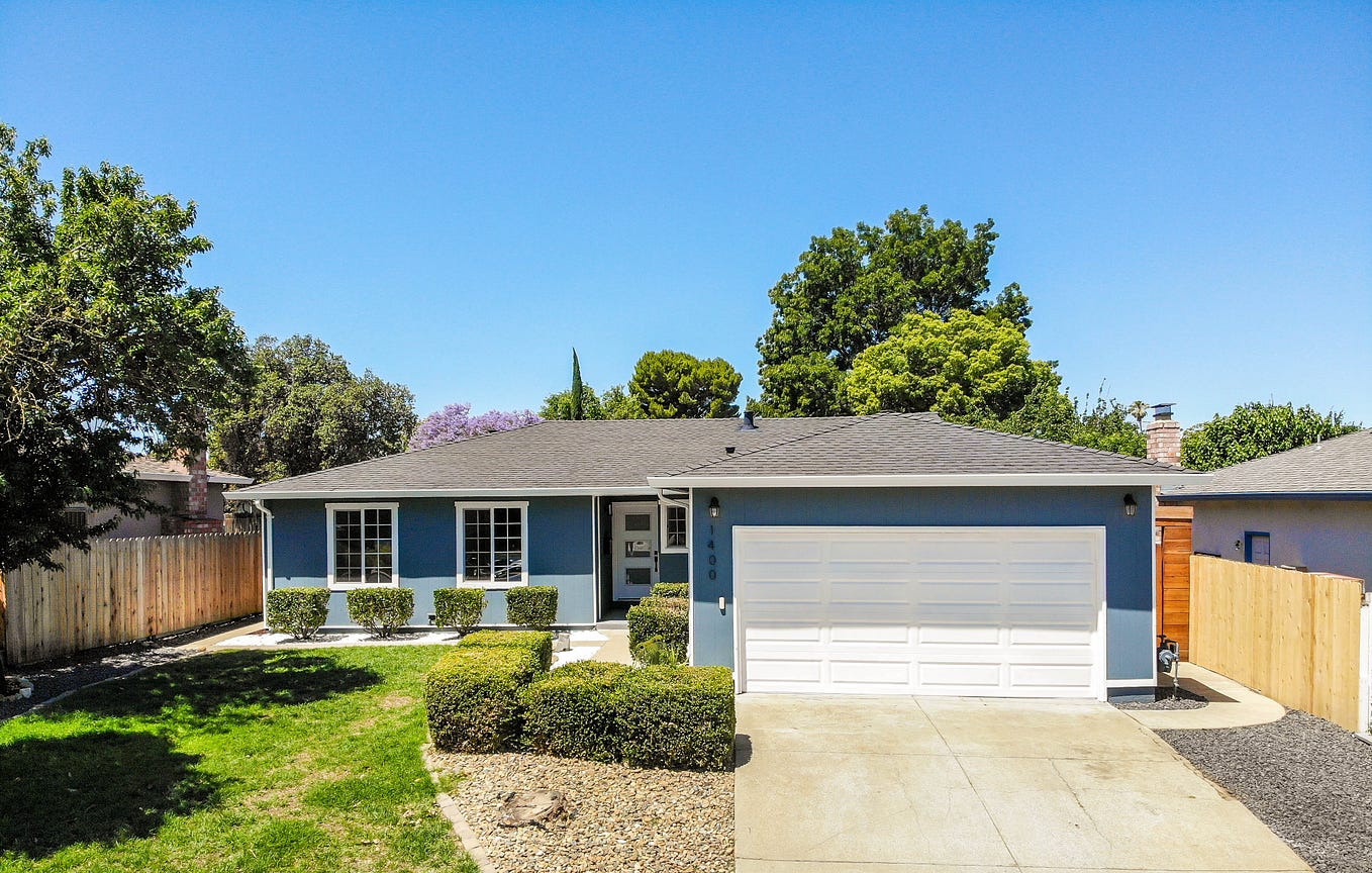 5 Benefits of Investing in Real Estate | by Eugene Romberg | Medium