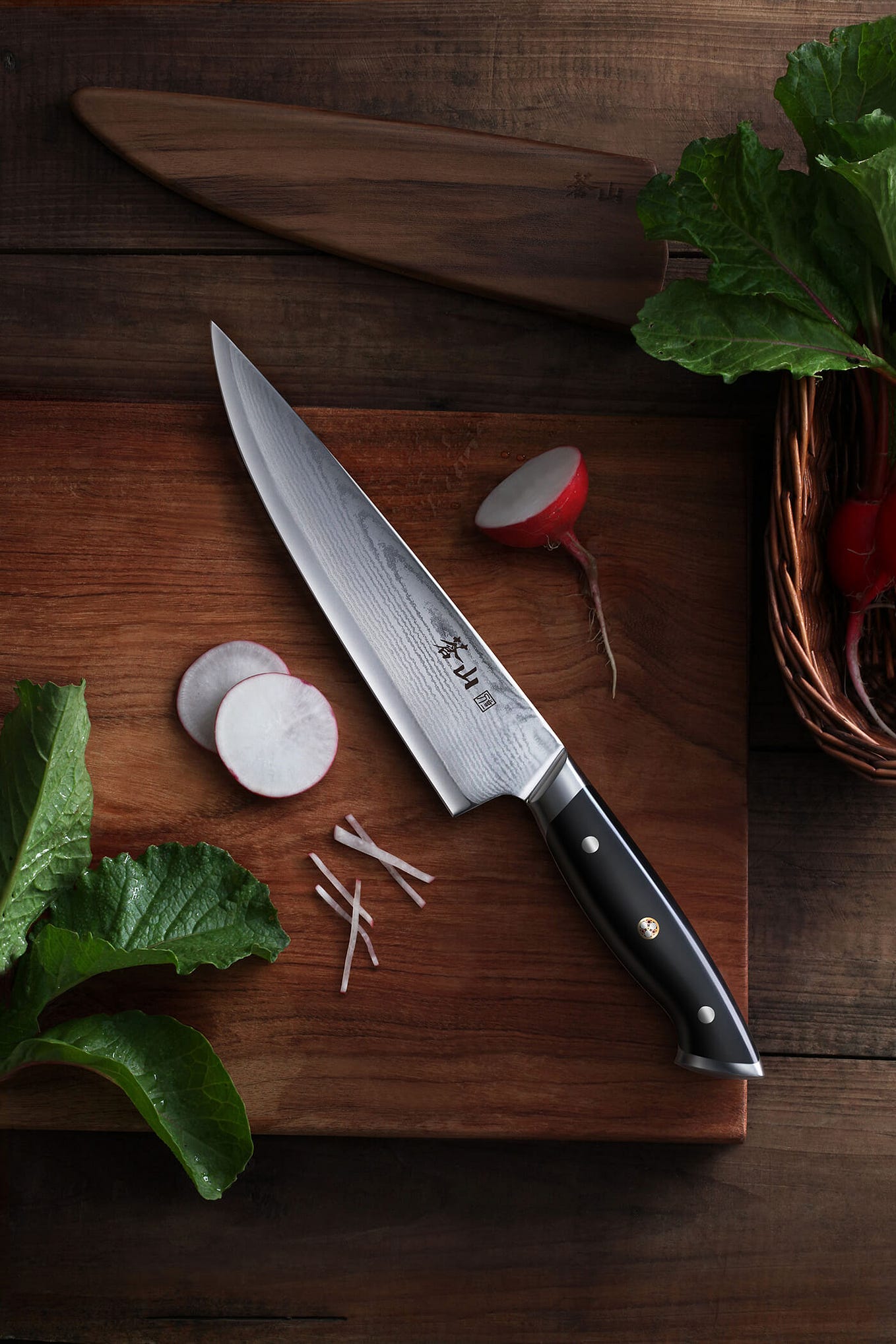 Cangshan’s Award Winning TN1 Series Knife Line Gets a Major Update | by ...