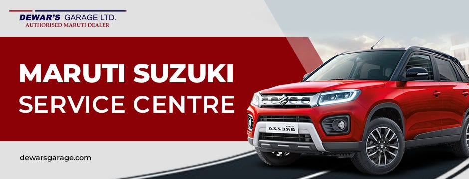 Benefits of Maruti Car Insurance Explained | by Dewar's Garage | Medium