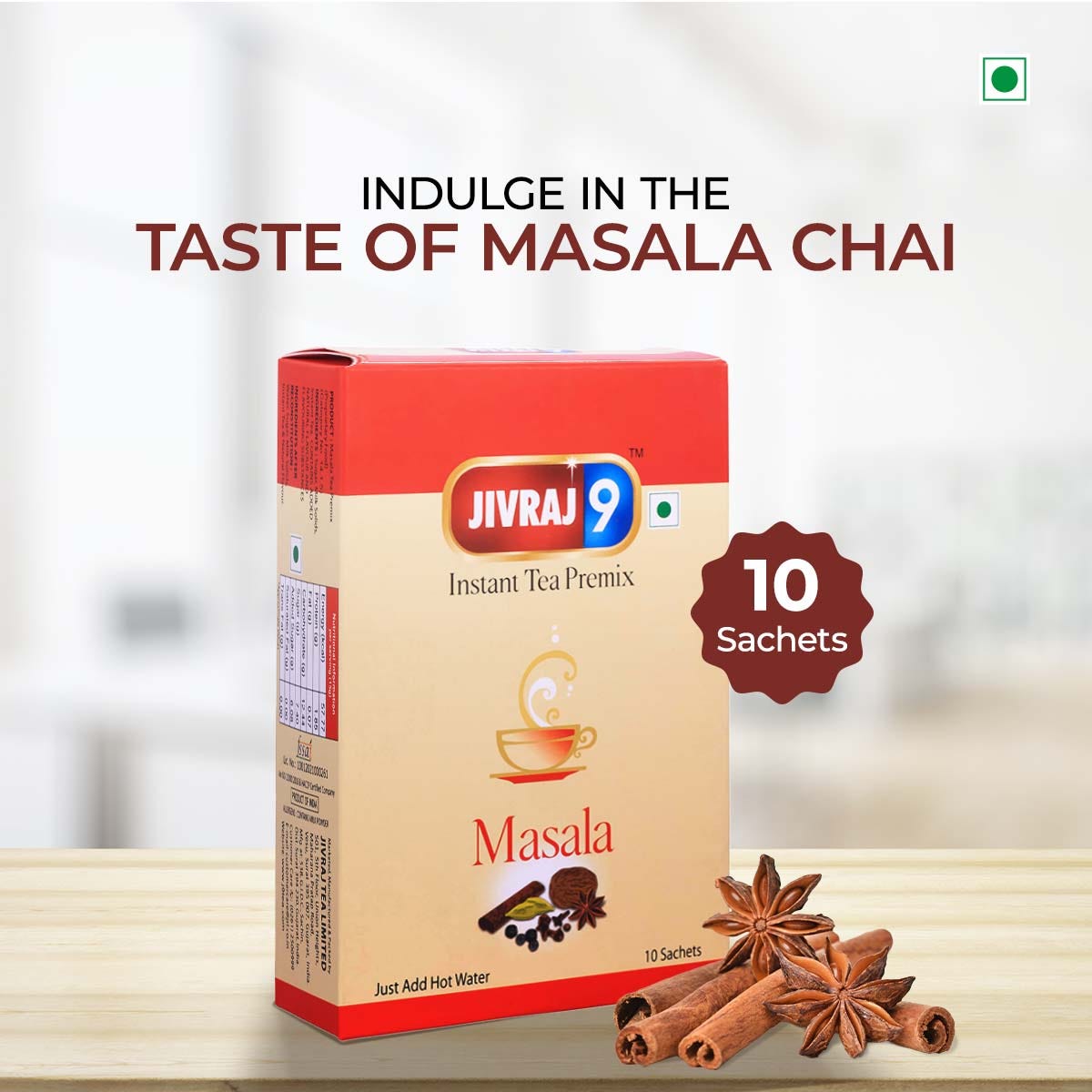 The Top 5 Masala Green Teas in India for Better Health | by Jjivrajtea ...