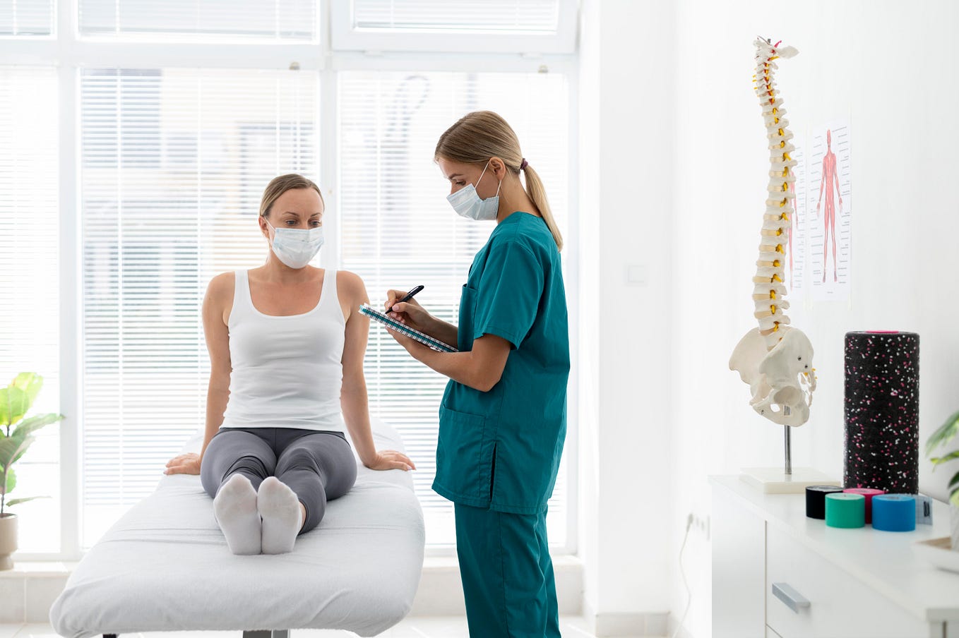 Understanding Joint Pain: Causes and Treatment Options with Louis Kwong ...