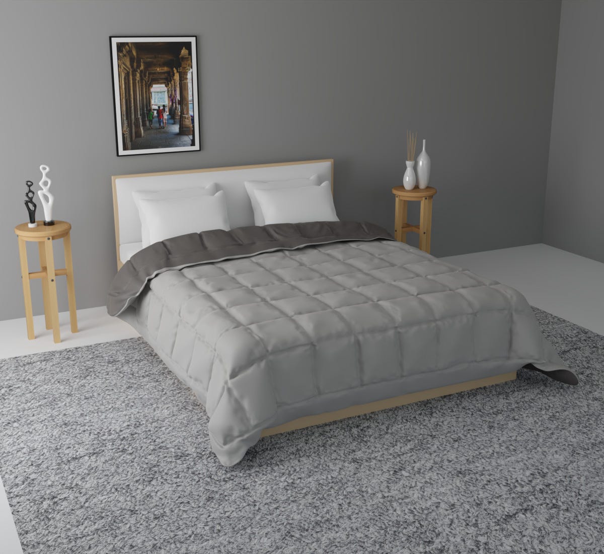 Choosing the Right Hotel Bedding Supplier: Factors to Consider for ...