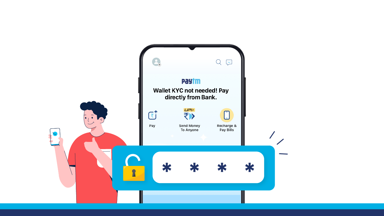 Transaction failed at Paytm merchant but money got deducted? No need to ...