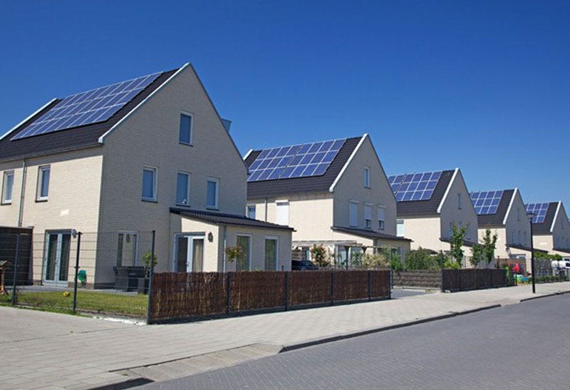 Top 12 Advantages of Solar Energy | by agathon solar | Medium