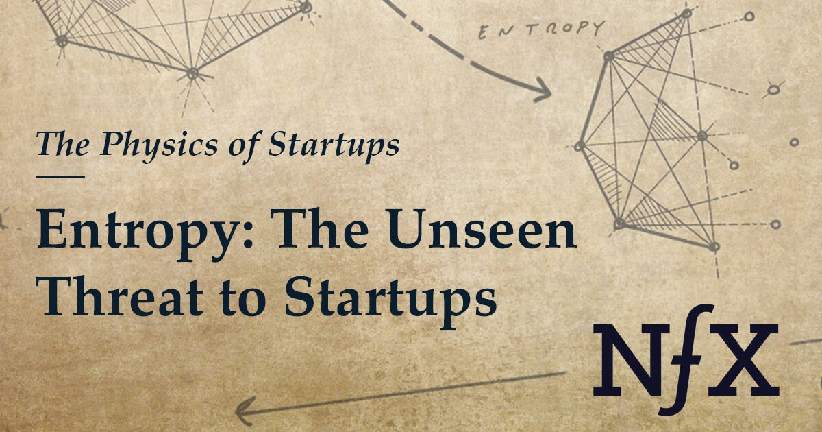 The Ladder of Proof. Uncovering How VC's See Your Startup | by NFX | Medium