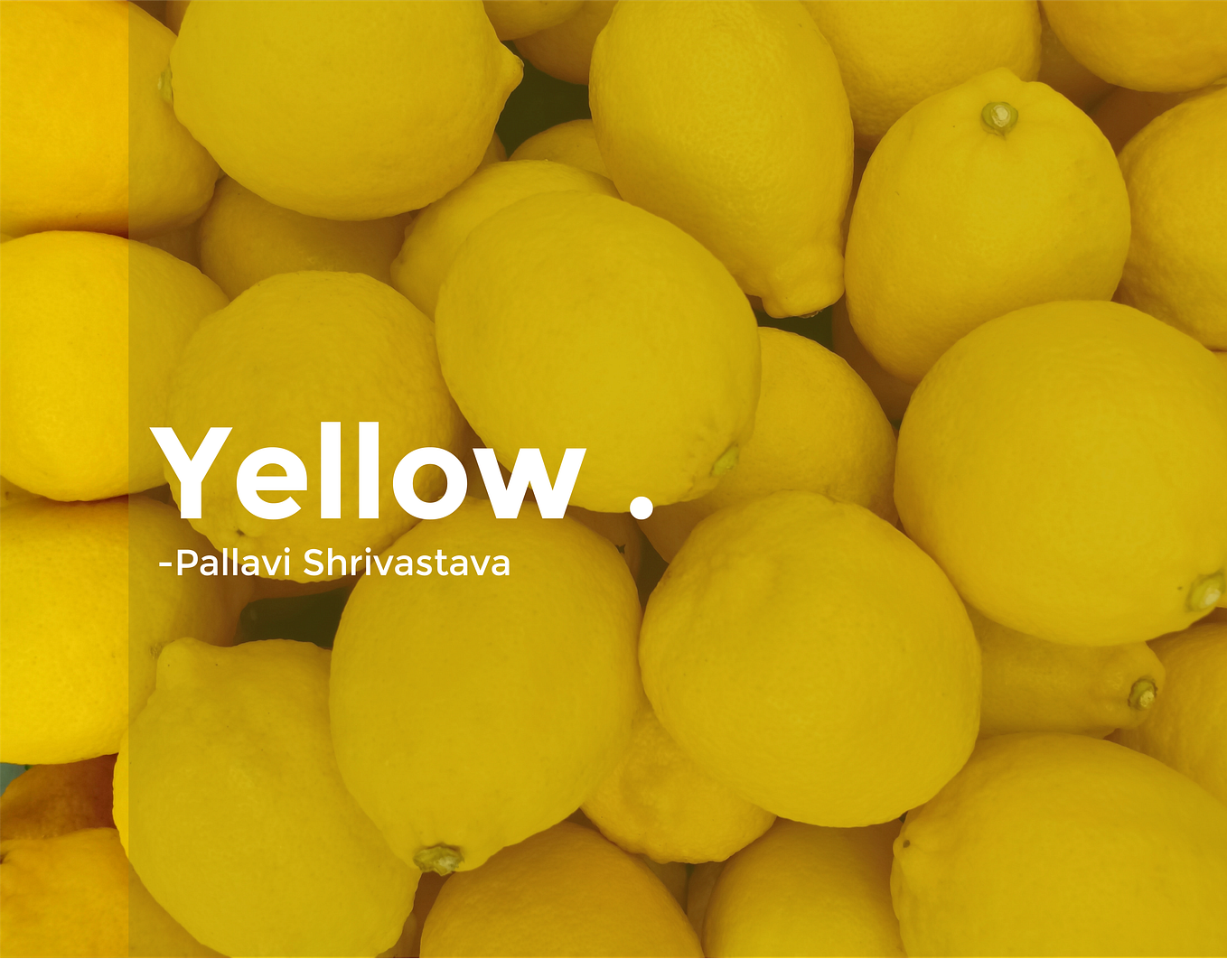 Color theory of light — Human Computer Interaction - Pallavi ...