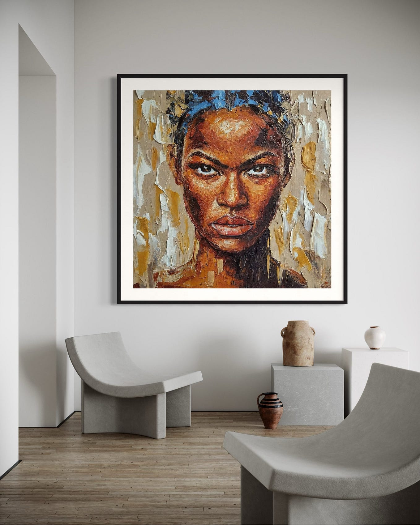 Transforming Your Art Collection: The Exclusive Experience of Chais ...