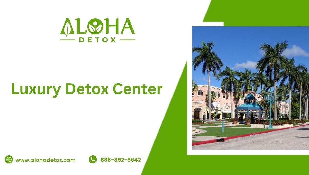 How a Luxury Detox Center Ensures Privacy and Confidentiality in ...