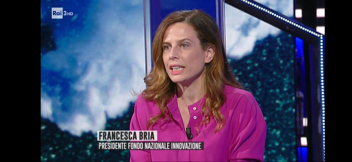 Open, Sovereign, Independent AI: Europe’s greatest challenge? | by ...