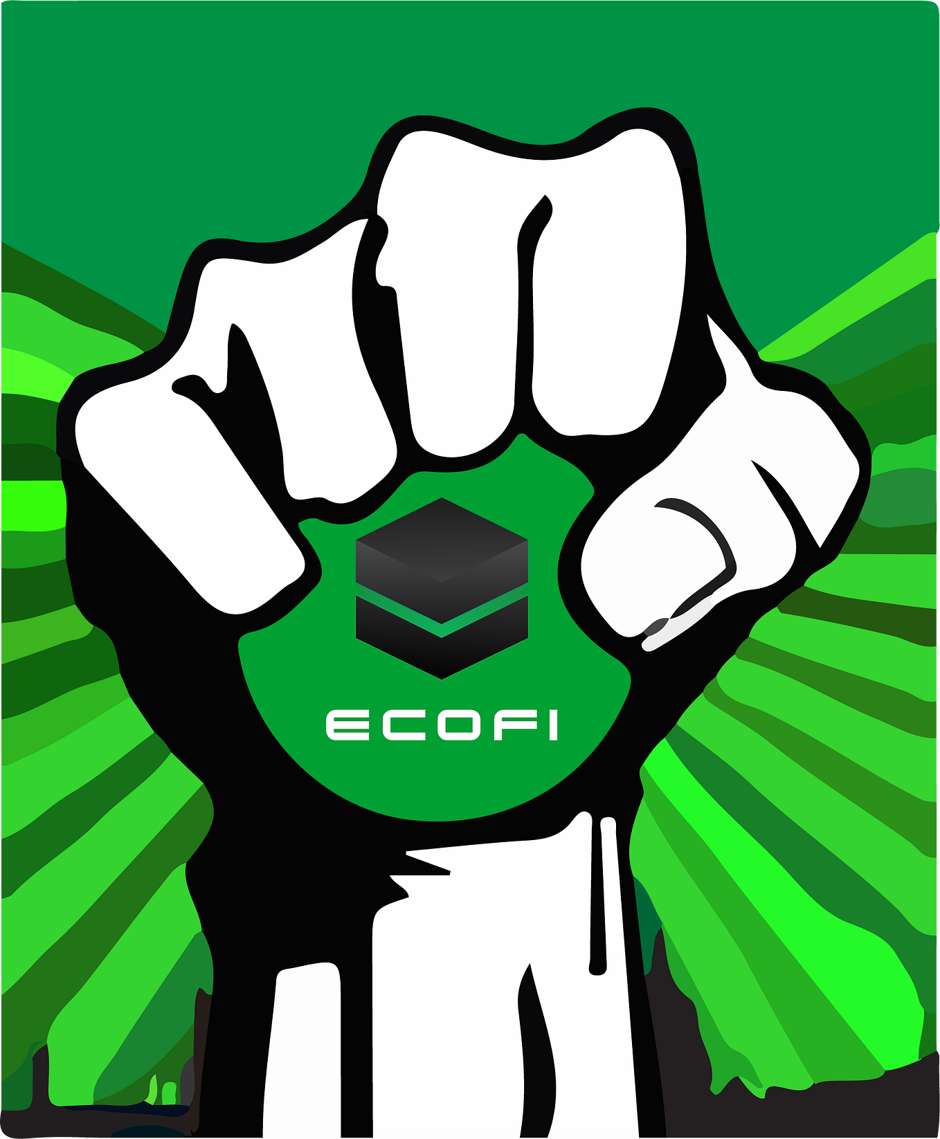 Welcome To The World Of EcoFi. EcoFi is an open-source… | by EcoFi ...