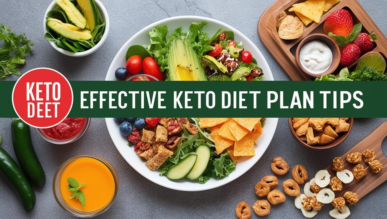 The Tao of Weight Loss. Part Three: Willpower and Barriers | by Keto ...