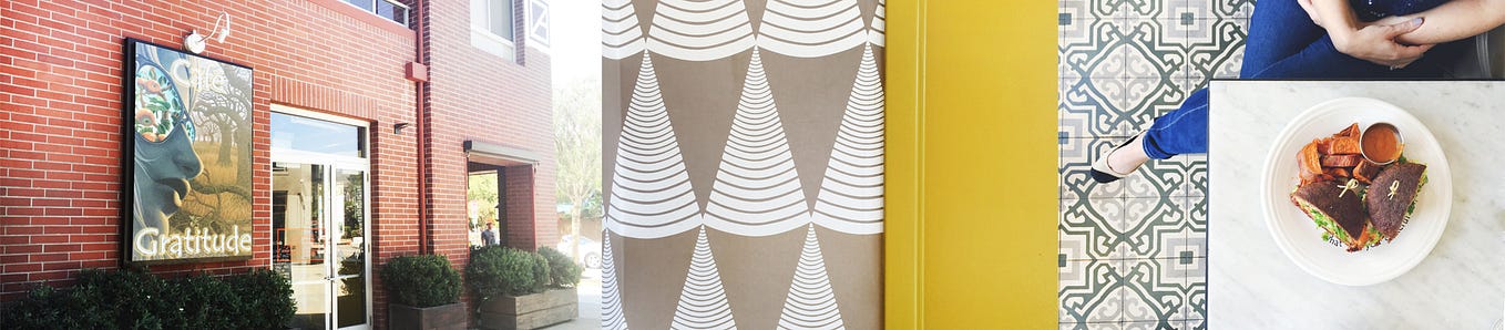 THE ICONIC EASTERN COLUMBIA BUILDING | by We Design In Color | Design ...