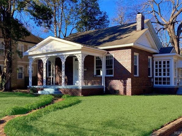 Experience Comfort and Elegance: Montgomery Alabama Homes for Sale ...