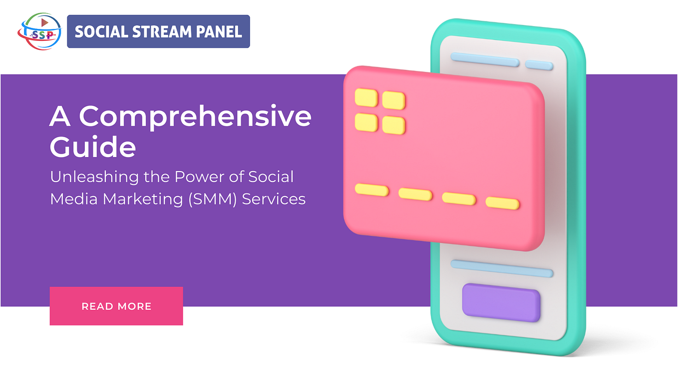 Navigating the Digital Landscape: A Comprehensive Guide to Social Media Marketing | by Social ...