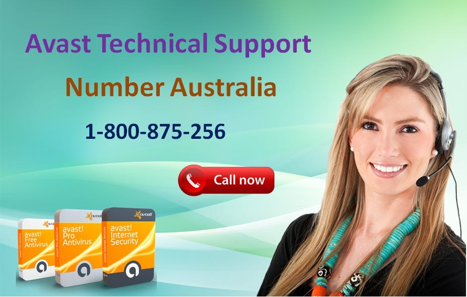 How To Add Or Remove Program Components In Avast Antivirus Software ...
