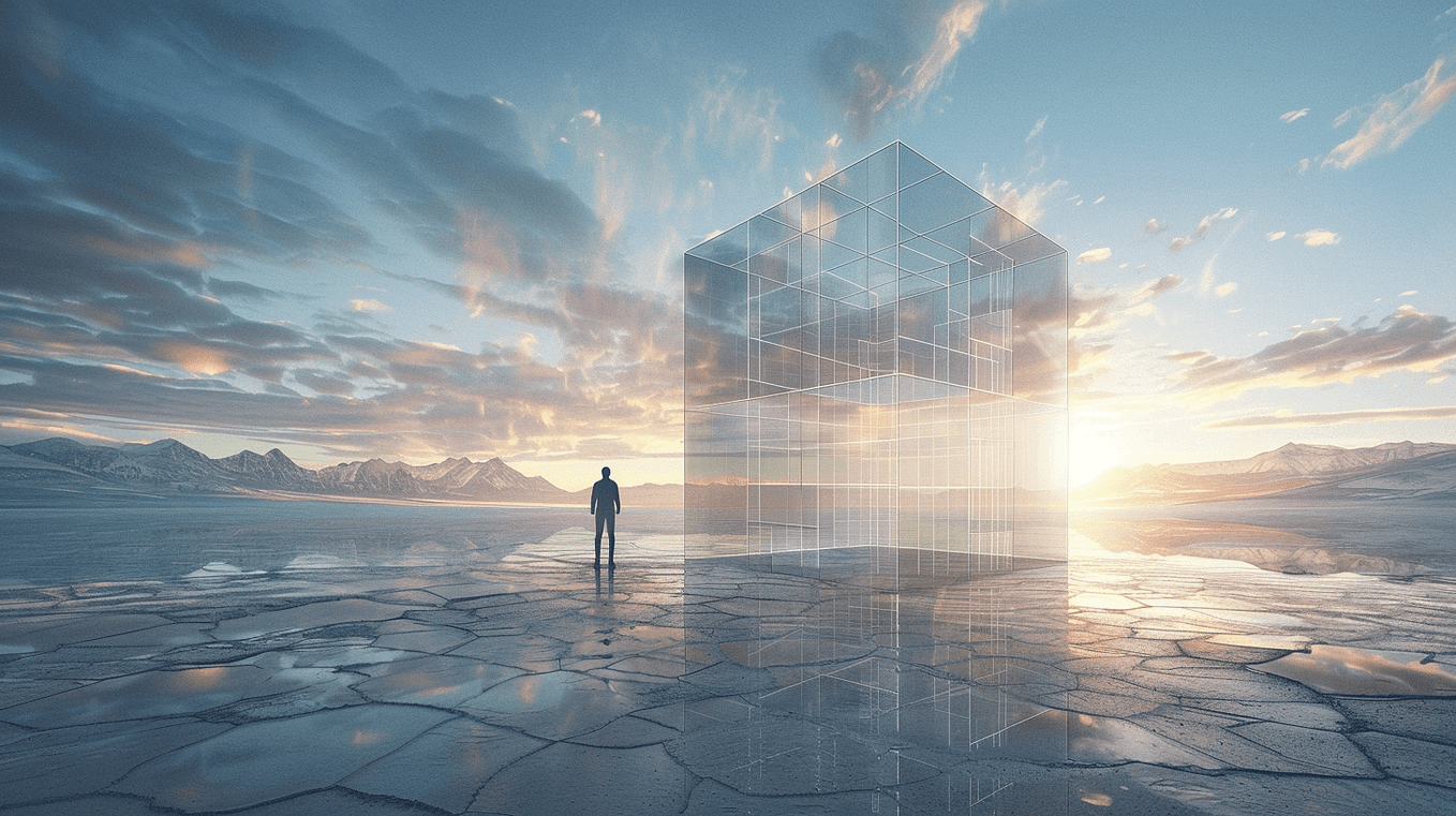 The Cosmic Self: How the Universe is Consciousness in Disguise | by ...