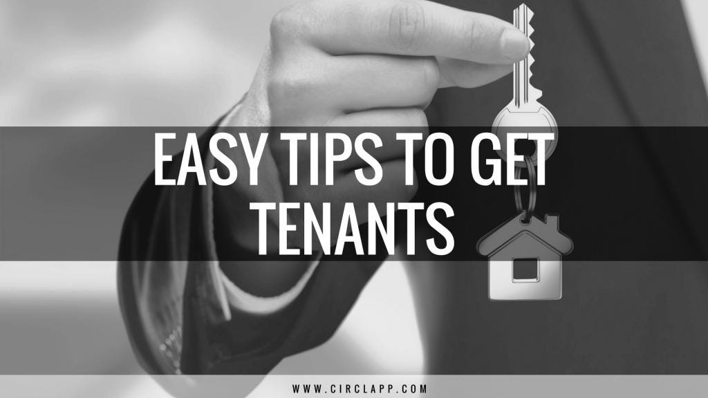 KNOW YOUR LANDLORD/OWNER. It is better to know your… | by peggy friez ...