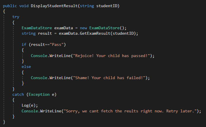 Creating your first gRPC .NET Core Client and Server App using Visual Studio or Visual Studio ...
