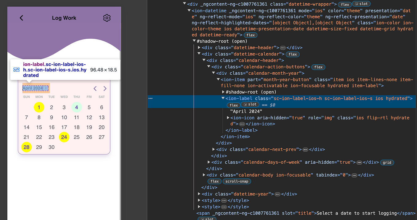Angular AG Grid State in Local Storage | by George-Sergiu Bălăucă | Medium