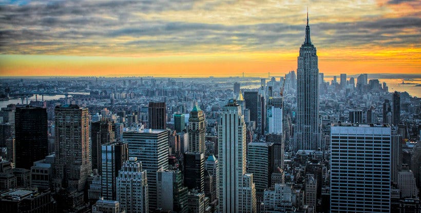 We Can’t Forget America’s Inner Cities | by NYUSPS UrbanLab | Medium