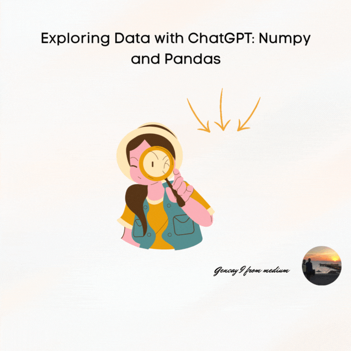 How to use ChatGPT with Python. Expand on the possibilities of what you… | by Erich Hohenstein ...